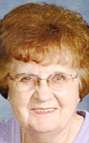 Ethel Mae Martin | News, Sports, Jobs - Altoona Mirror